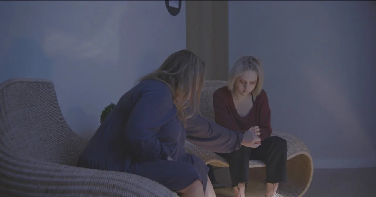 Stills — Hanna Mandel