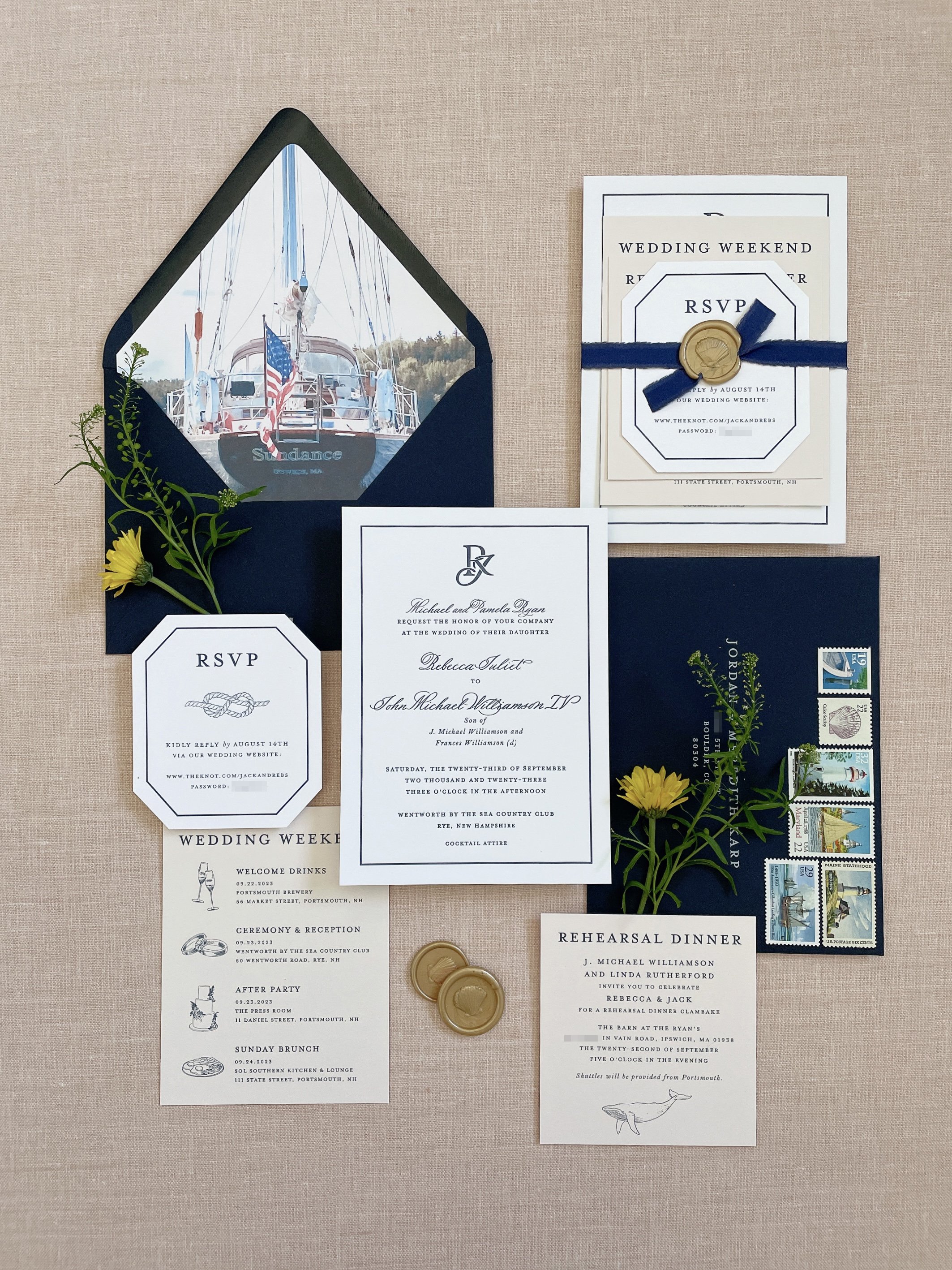 Christina Design Studio