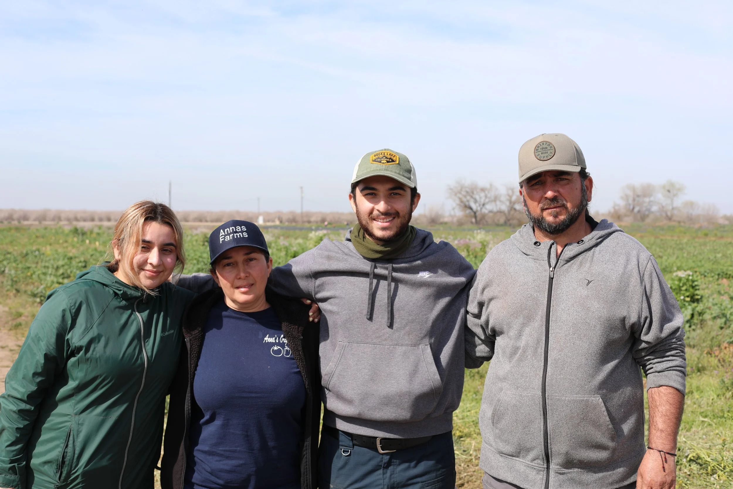 PARTNERS — Earl's Organic Produce