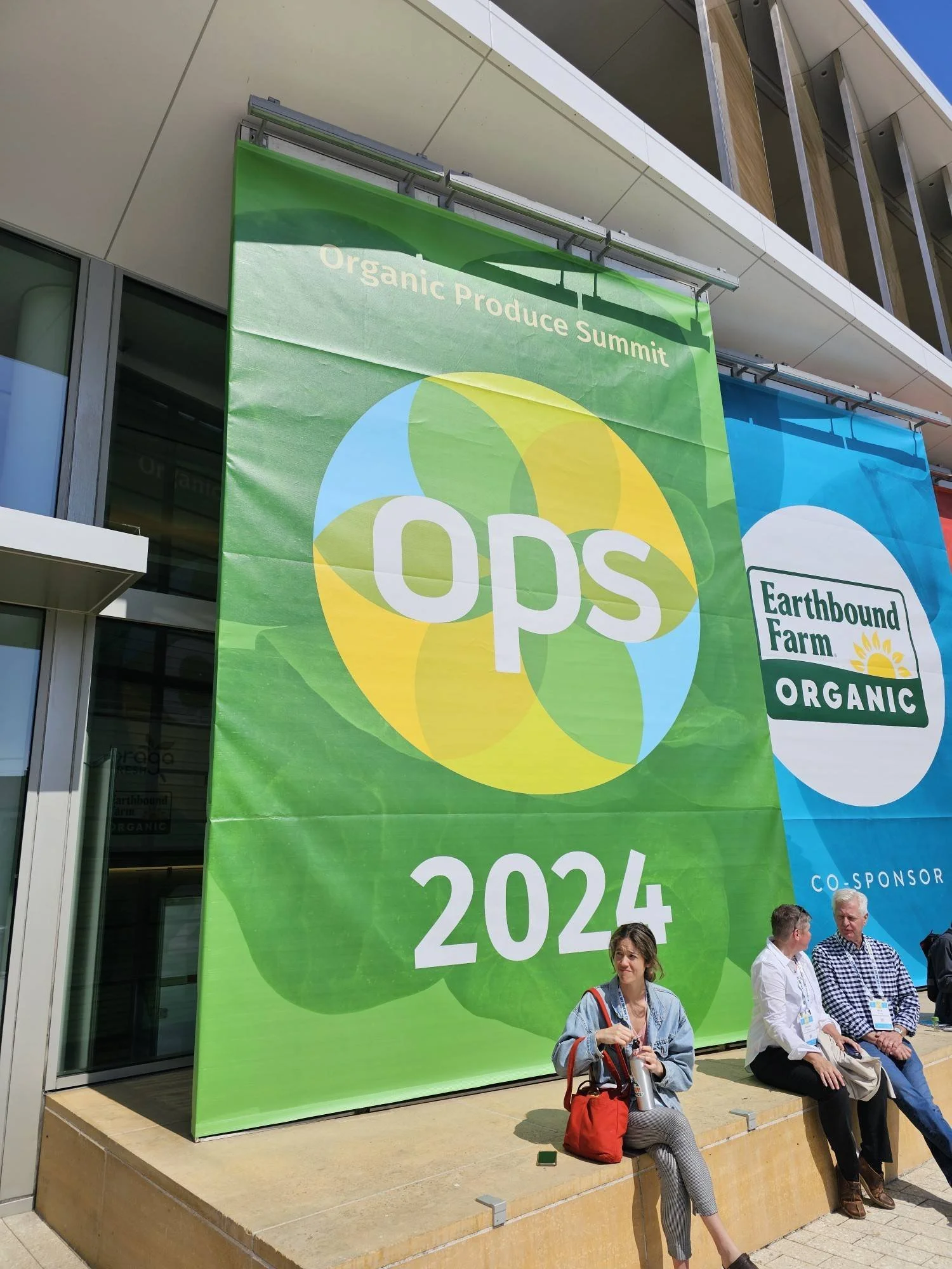 Earl's Organic Produce