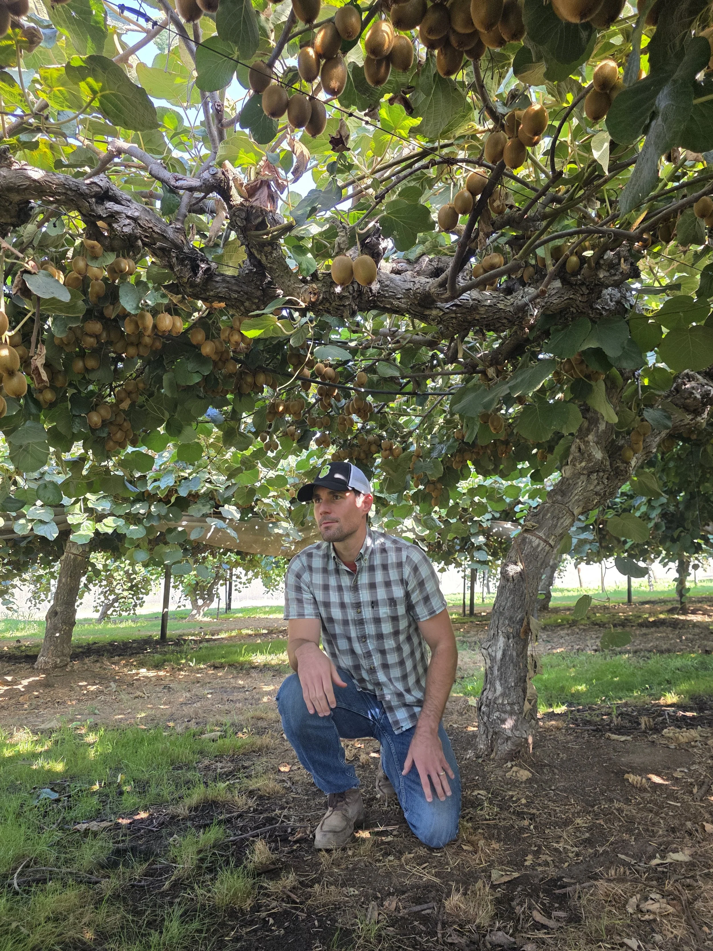 WILD RIVER FRUIT — Earl's Organic Produce