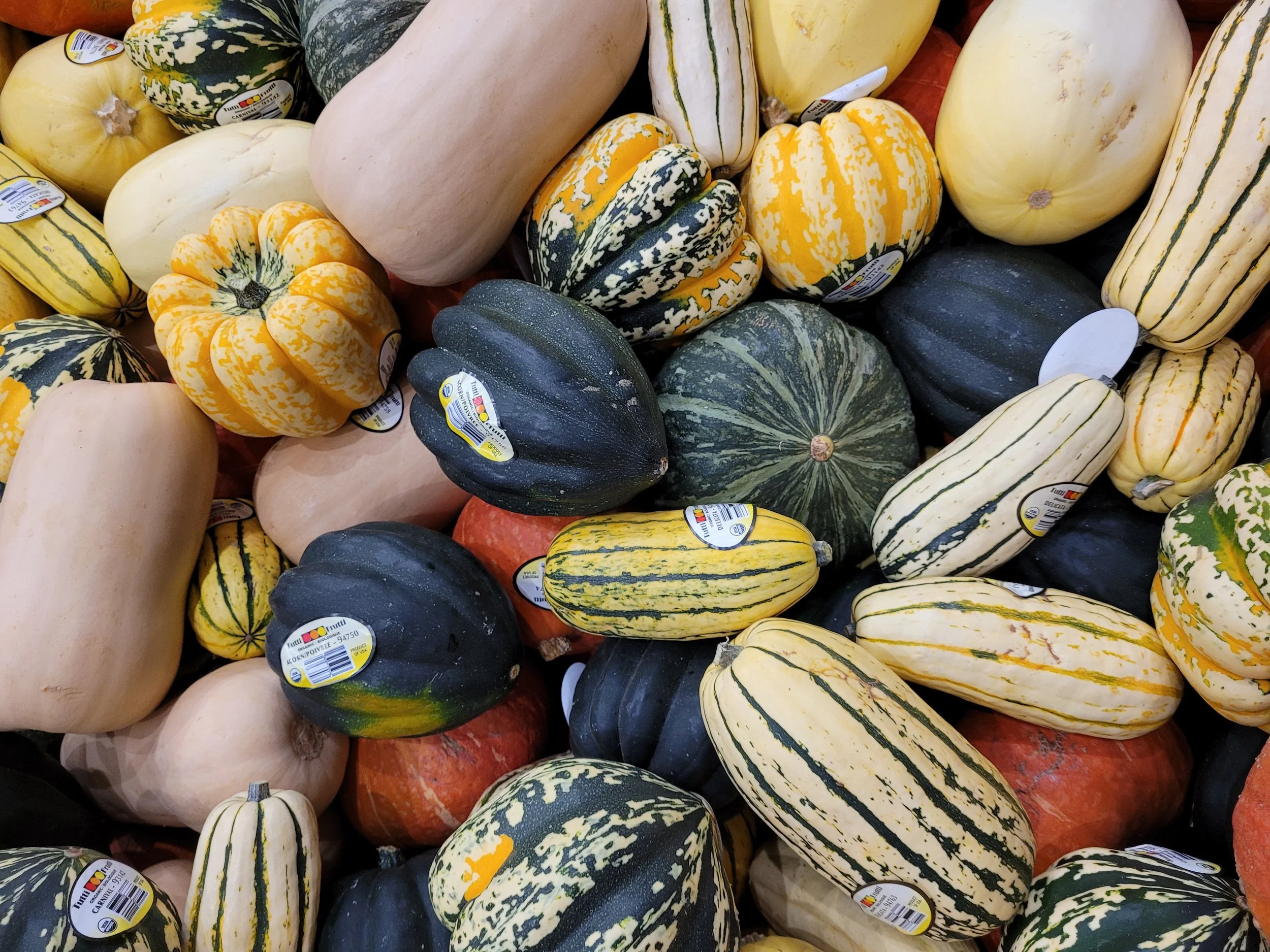 Earl's Organic Produce