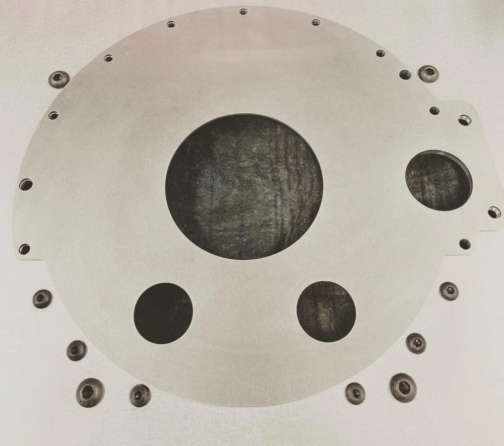 MIDPLATES/BLOCK PROTECTORS — Bohr Racing Products