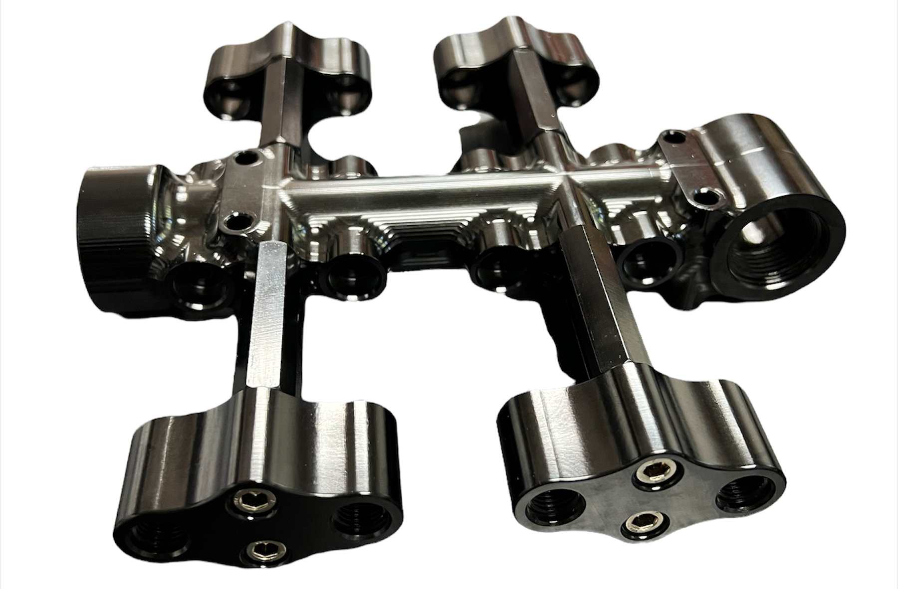 General 2 — Bohr Racing Products