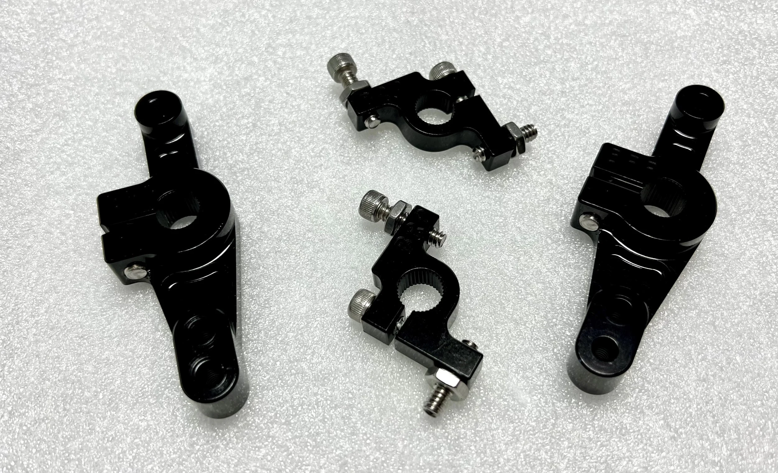 FUEL SYSTEMS — Bohr Racing Products