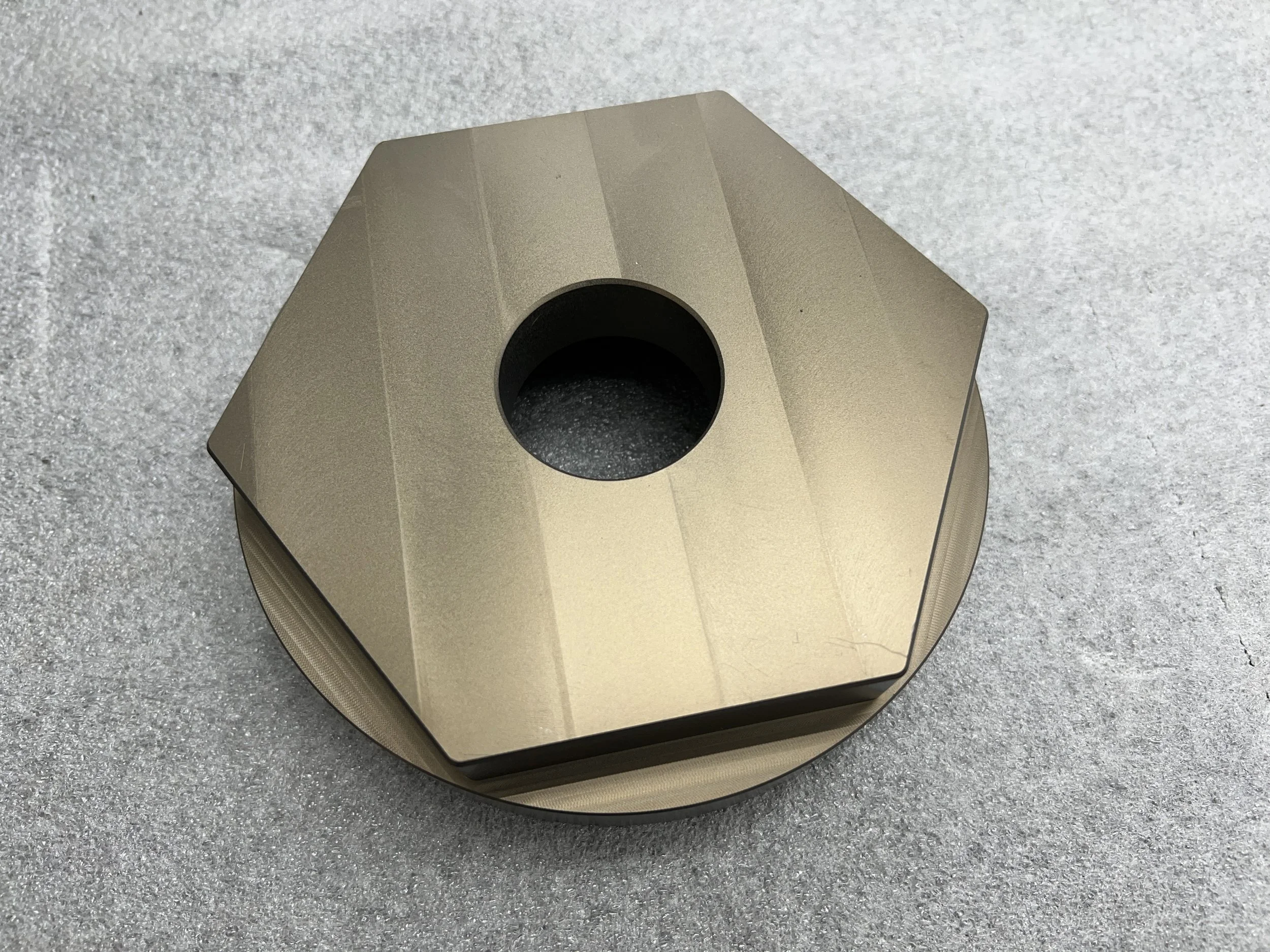 RING GAPPING FIXTURE — Bohr Racing Products