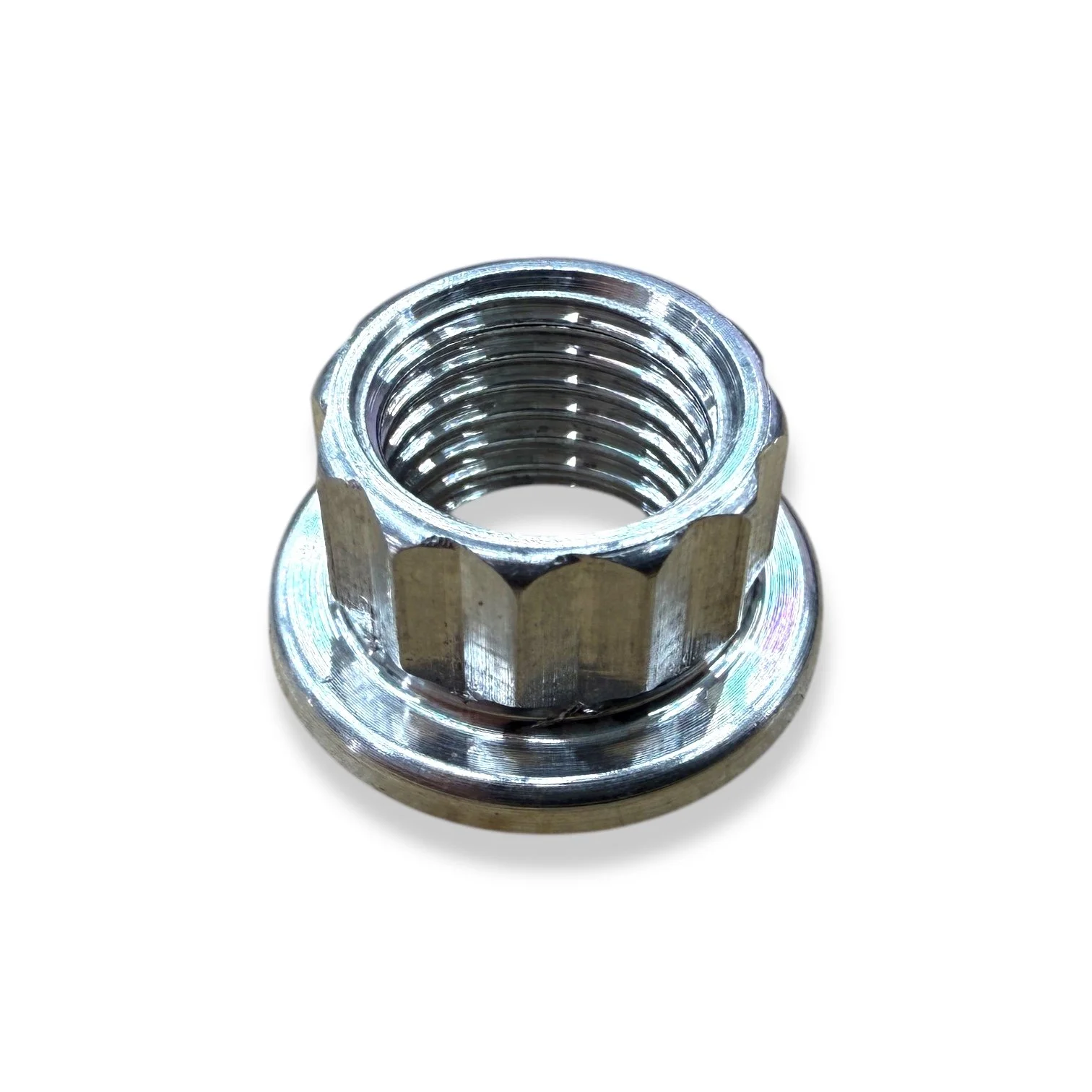 ALL HARDWARE — Bohr Racing Products