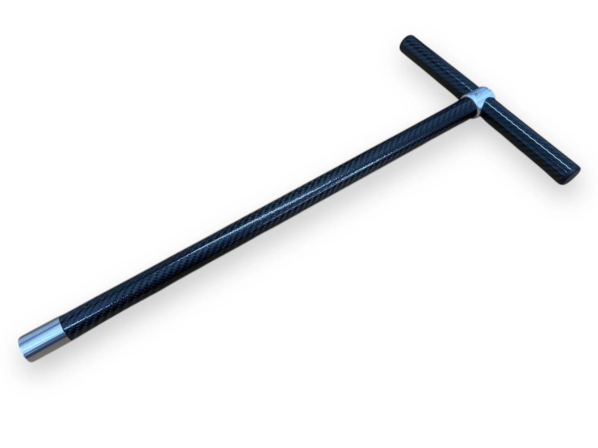 SPARK PLUG T-HANDLES — Bohr Racing Products