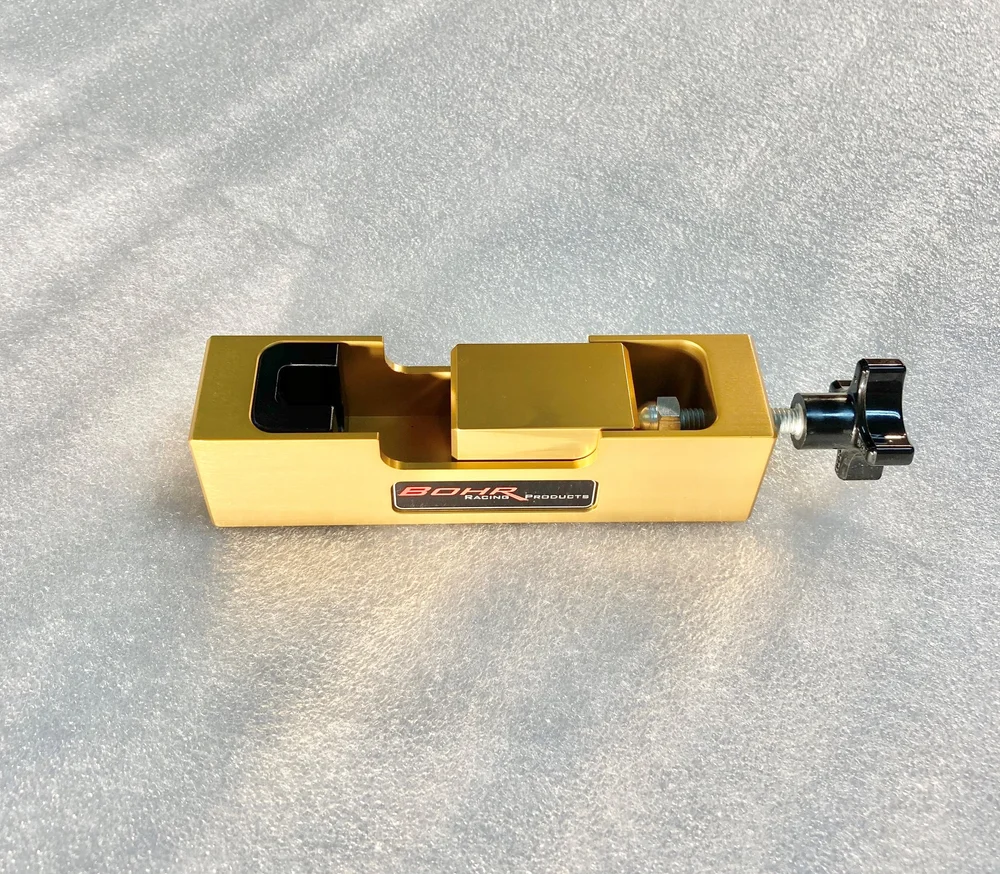 SPARK PLUG GAPPER — Bohr Racing Products