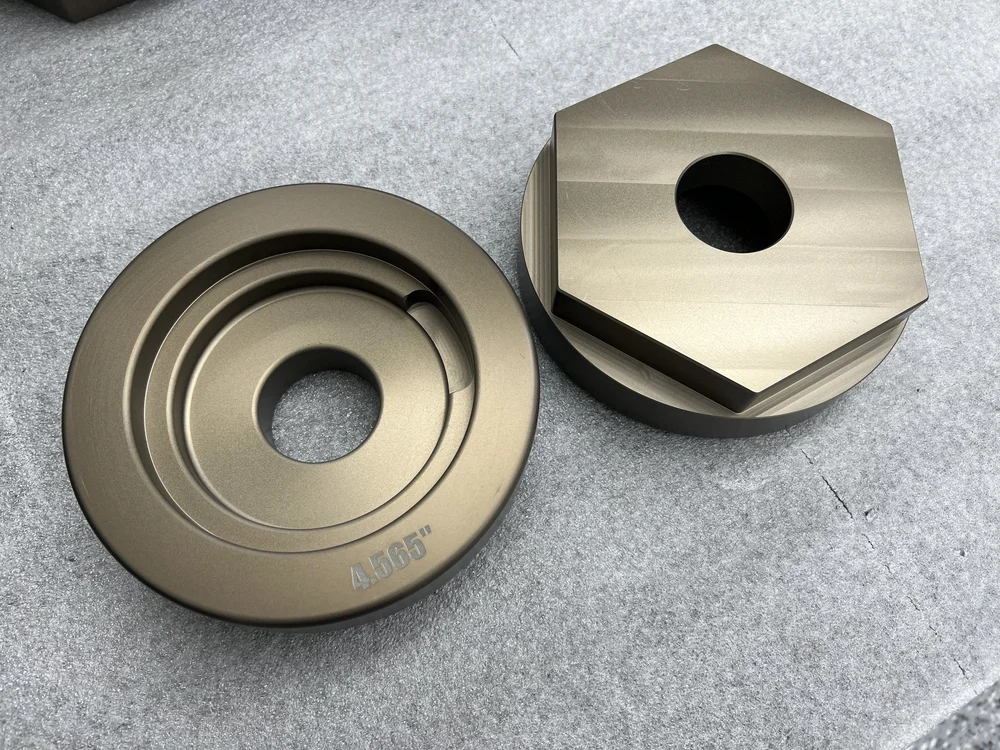 RING GAPPING FIXTURE — Bohr Racing Products