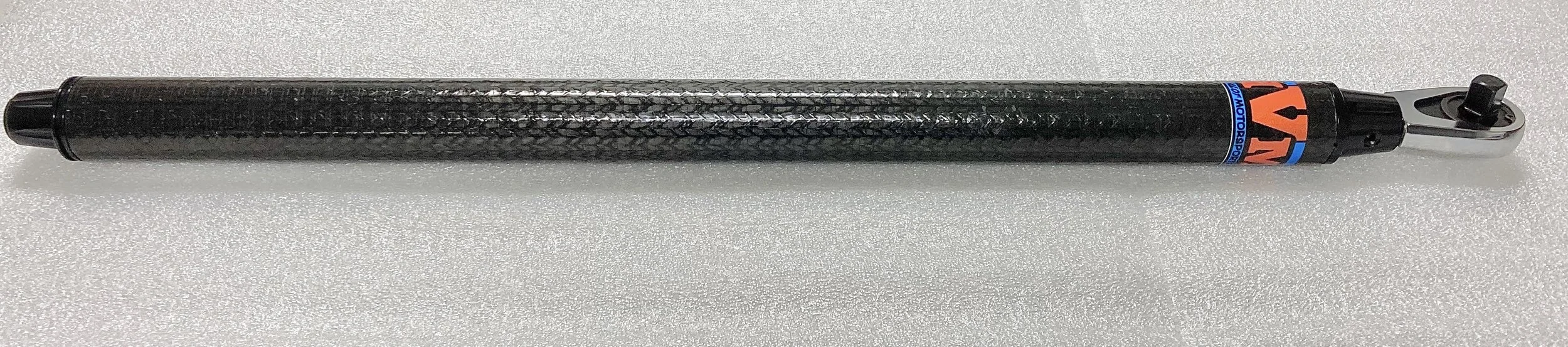 MVM RATCHET BARS — Bohr Racing Products