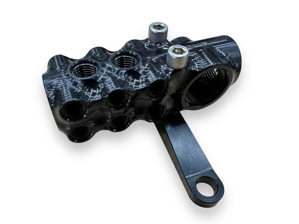 General 2 — Bohr Racing Products