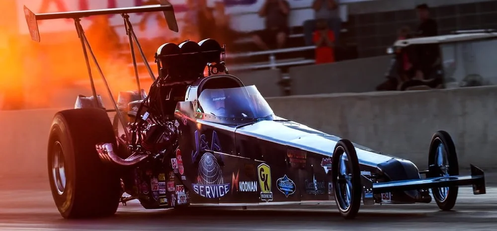 RACING GALLERY — Bohr Racing Products