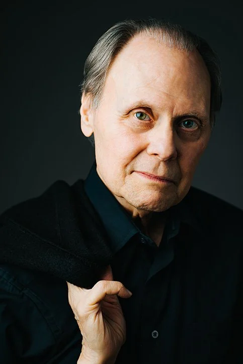 About — Douglas Bauer | Author