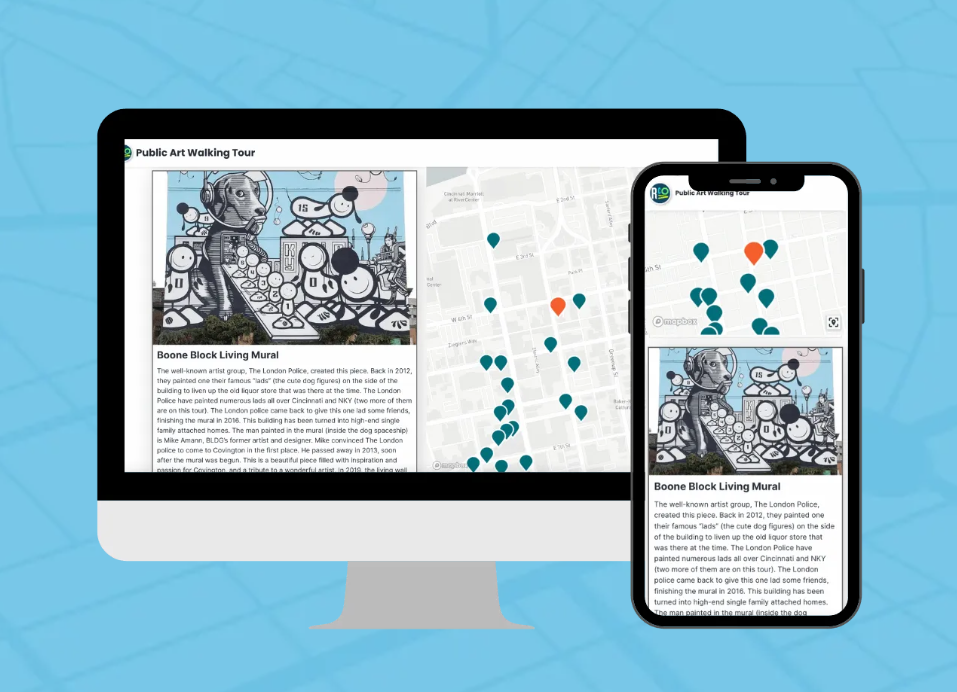 Creative Community Conversations — Rural America Placemaking Toolkit