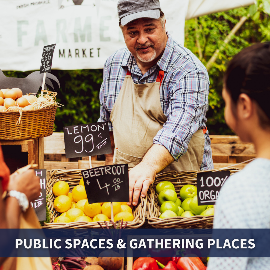 Rural America Placemaking Toolkit