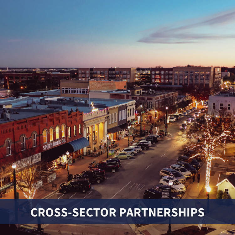 Rural America Placemaking Toolkit