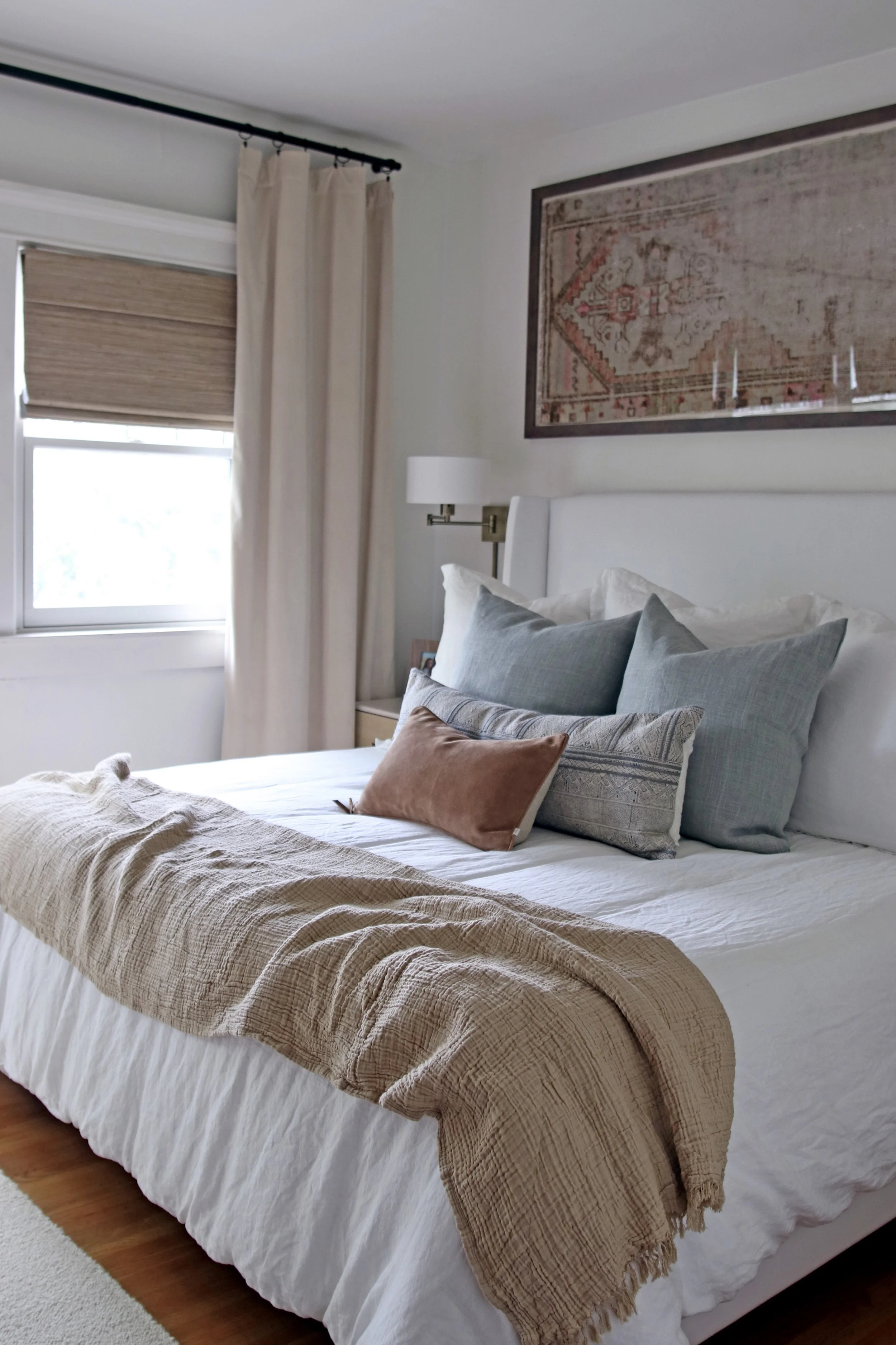 Studio Nine Interiors | Interior Decorator