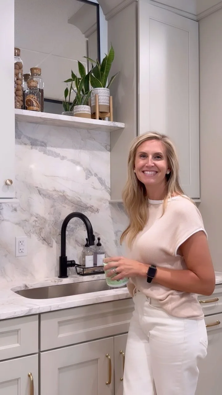 Design Studio Services | Studio Nine Interiors