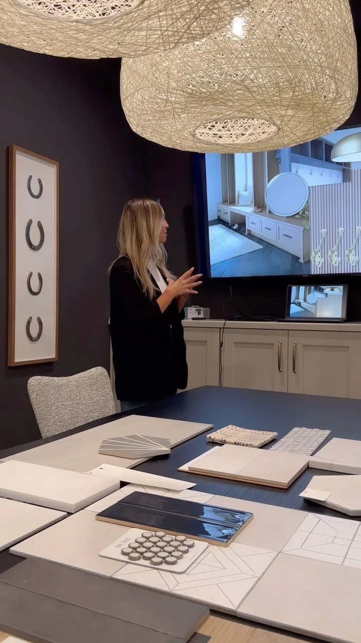 Design Studio Services | Studio Nine Interiors