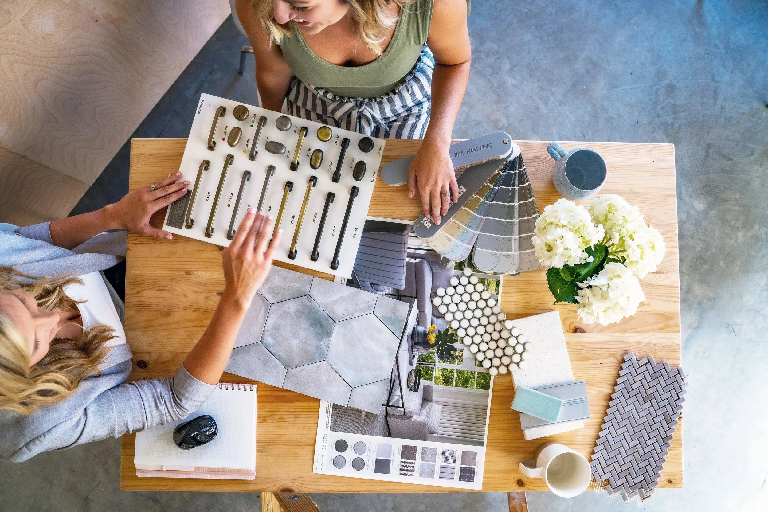 Studio Nine Interiors