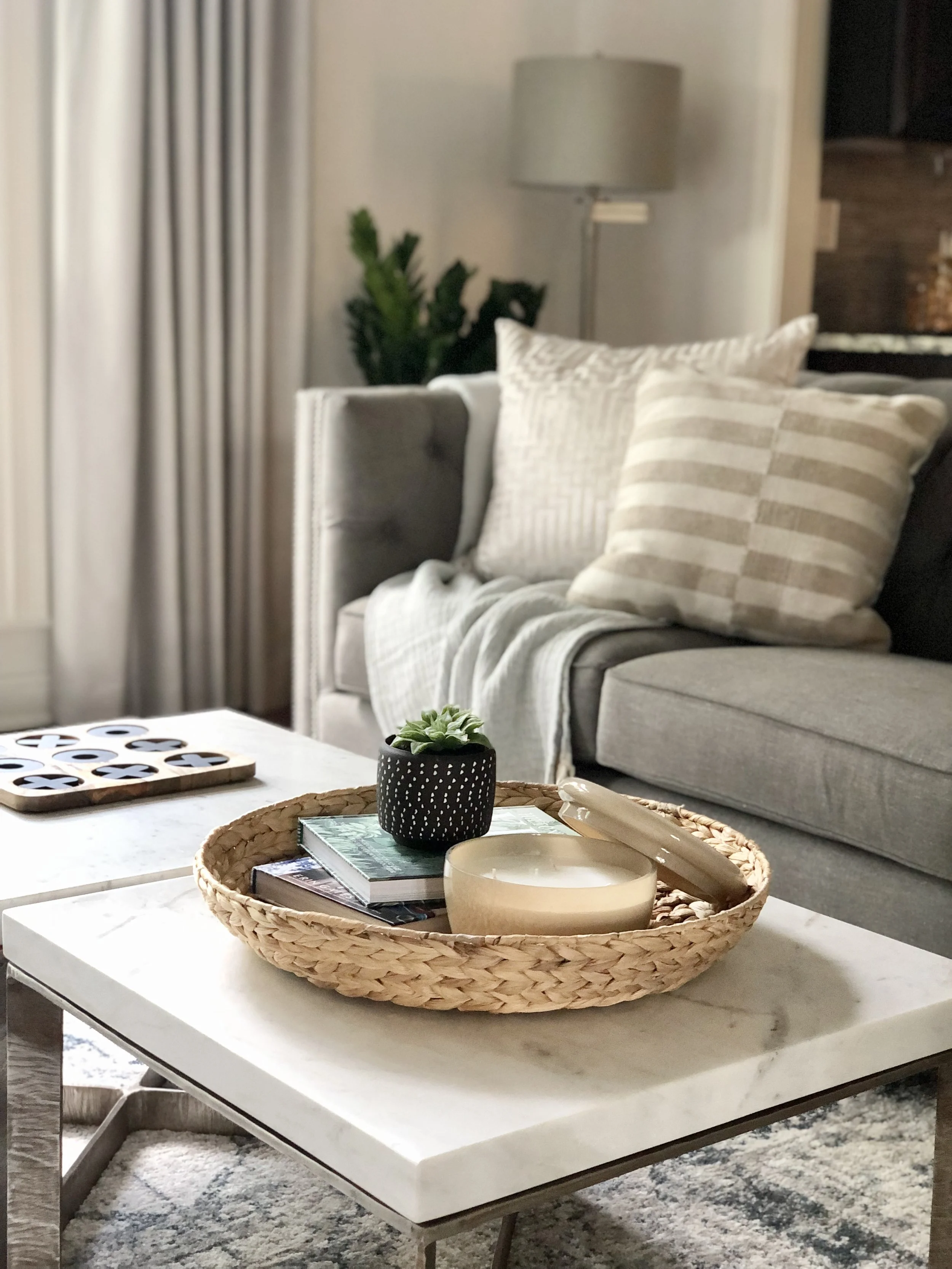 Studio Nine Interiors