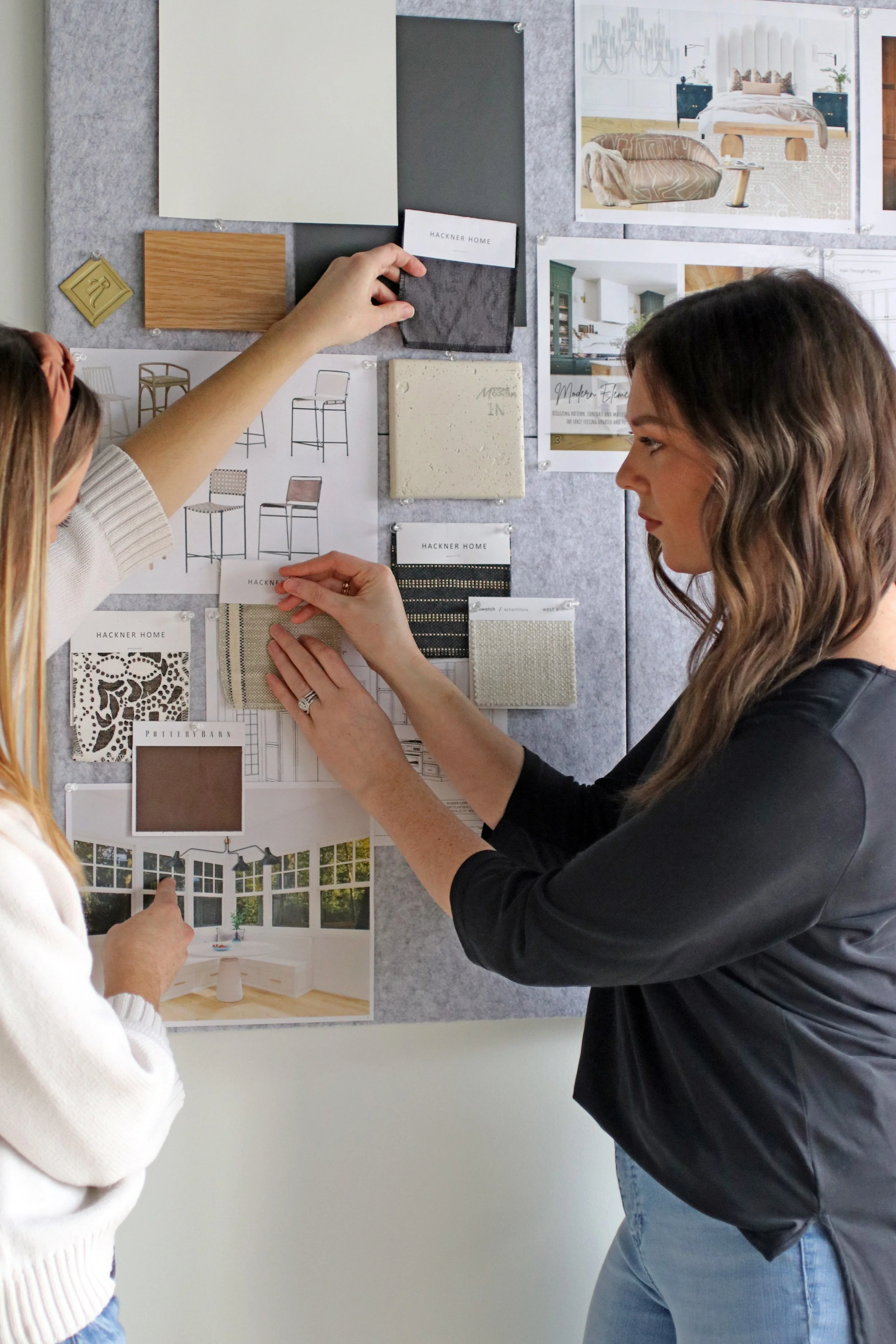 Studio Nine Interiors