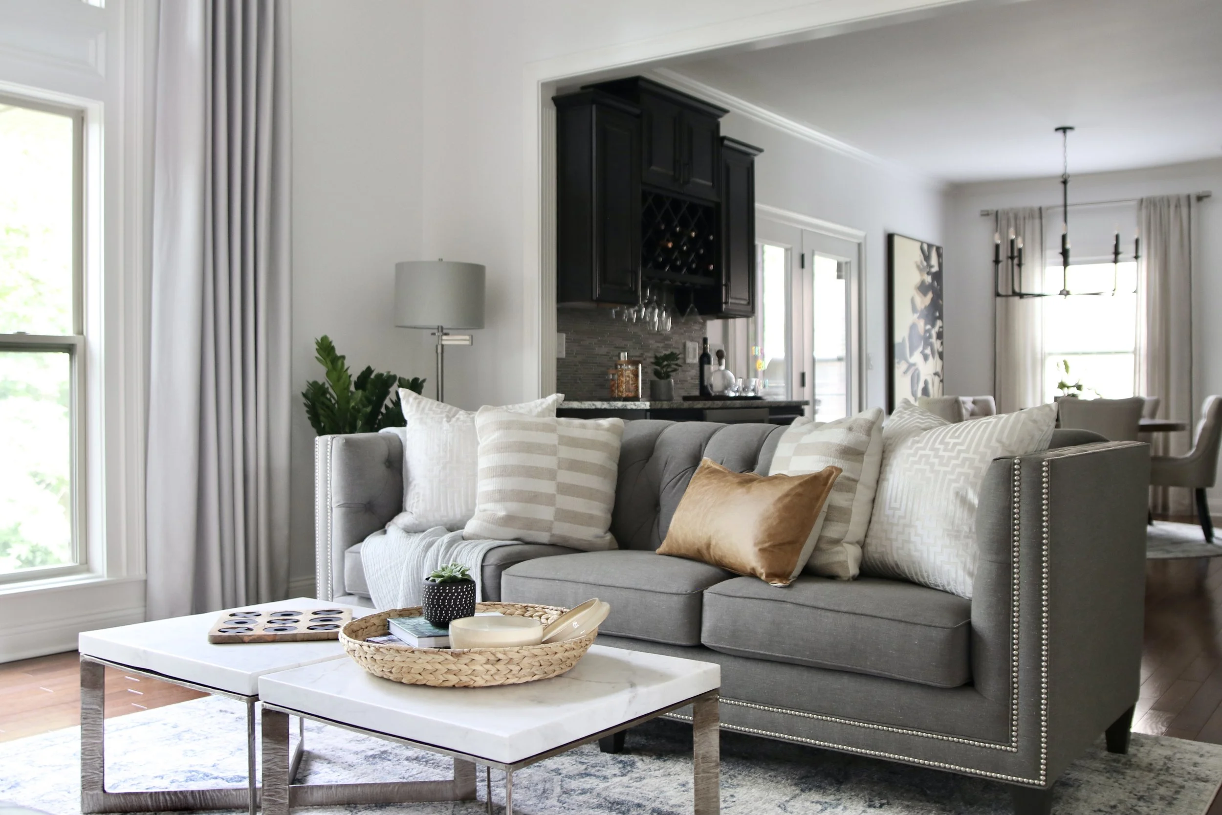 Interior Designers Near Me | Studio Nine Interiors