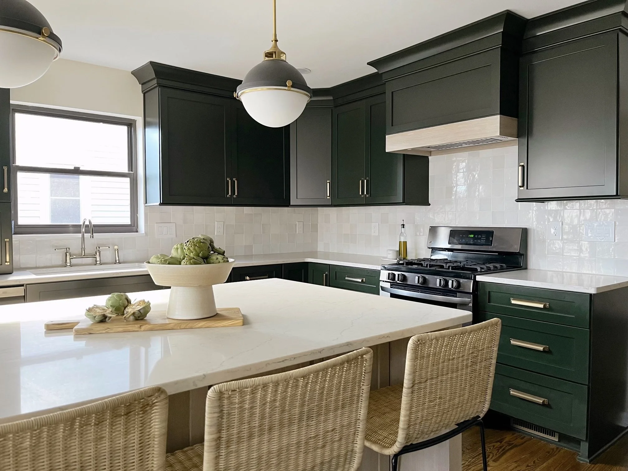 Lilly Lane Kitchen Design | Studio Nine Interiors