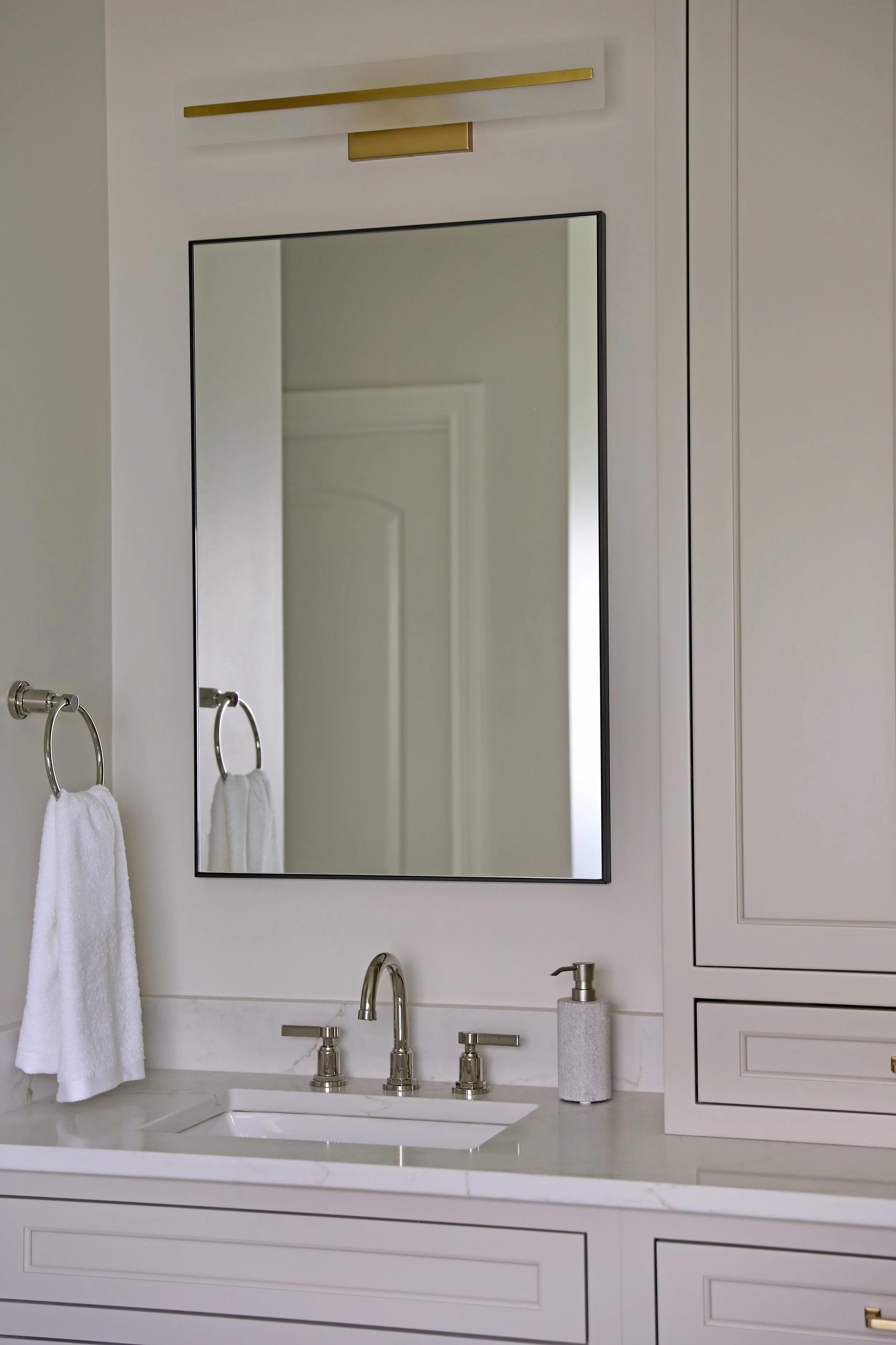 Darby Creek Primary | Studio Nine Interiors