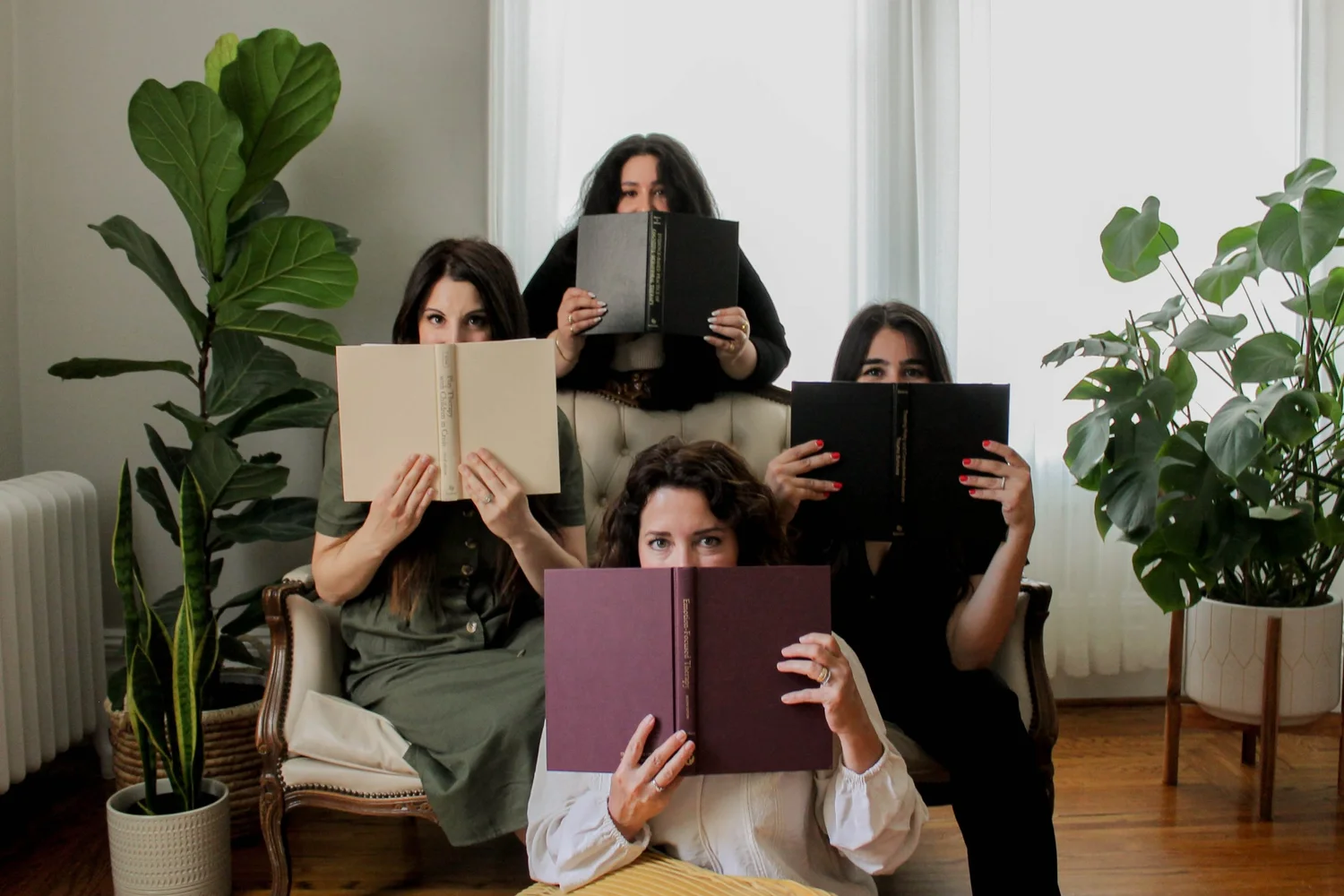 4 Strategies to Help You Set Appropriate Boundaries — The Thought Centre