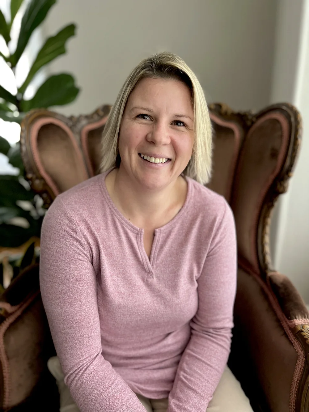 Our Team — The Thought Centre