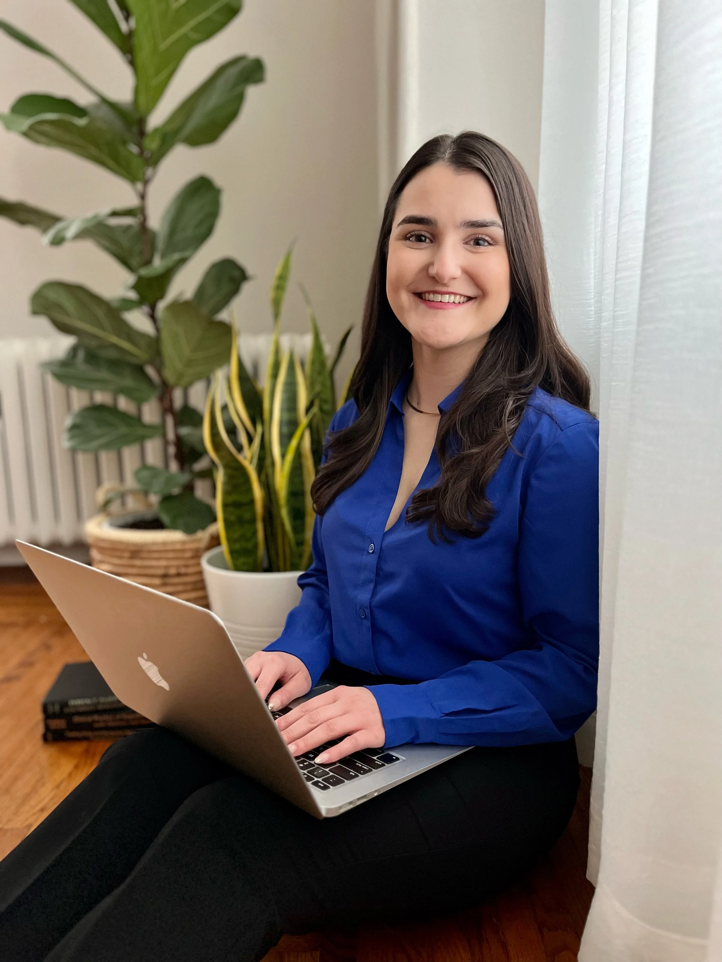 Our Team — The Thought Centre