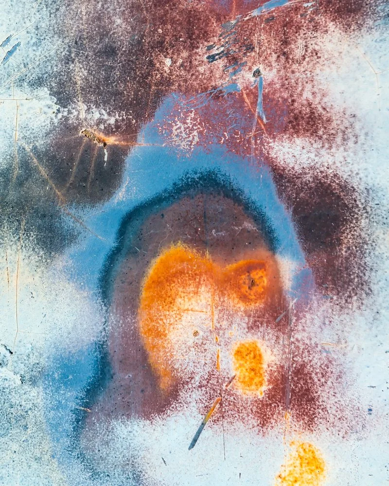 An Elemental Rust — JWSmithPhotography