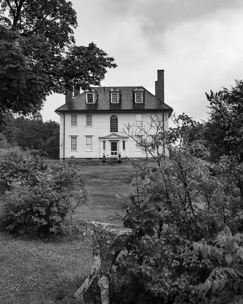 The Hamilton House — JWSmithPhotography