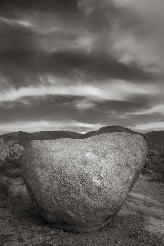 Stones, Rocks & Boulders — JWSmithPhotography
