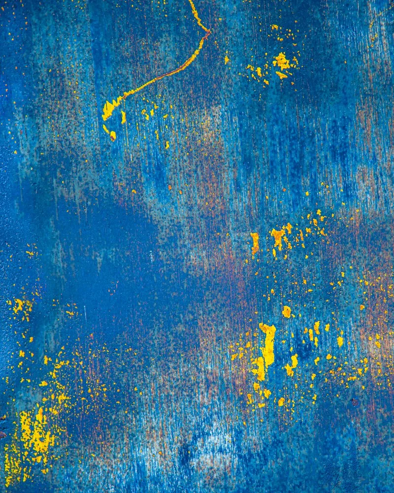 An Elemental Rust — JWSmithPhotography