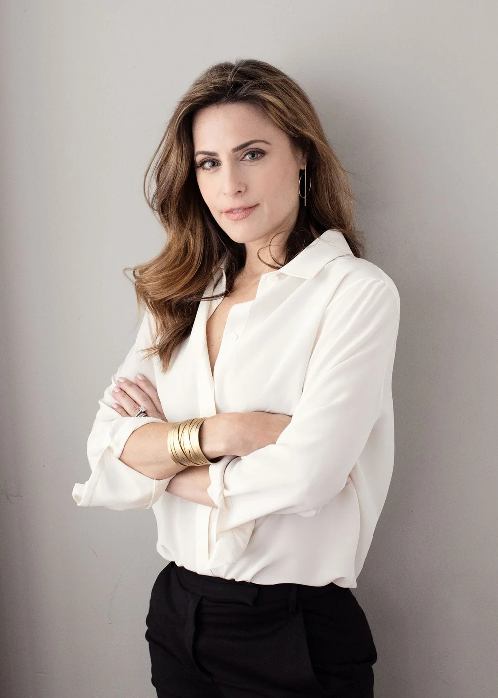 Abigail Posner