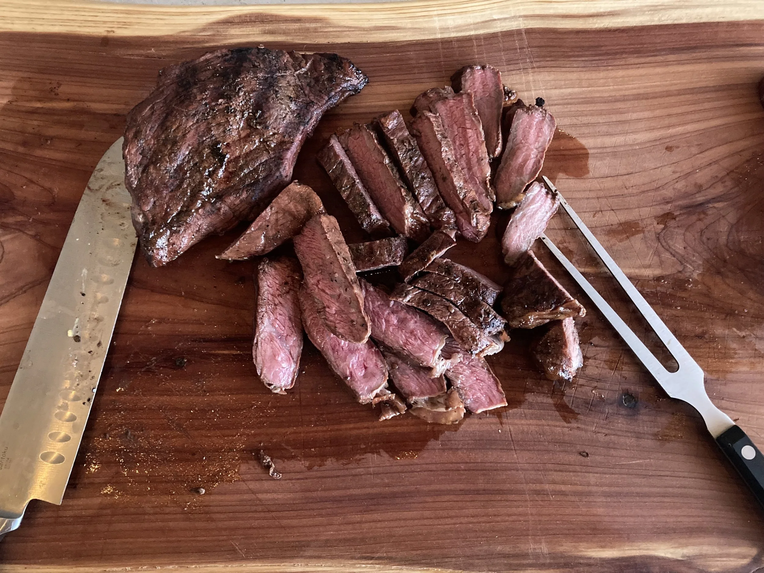 Olde Oak Beef | Top Quality Angus Beef