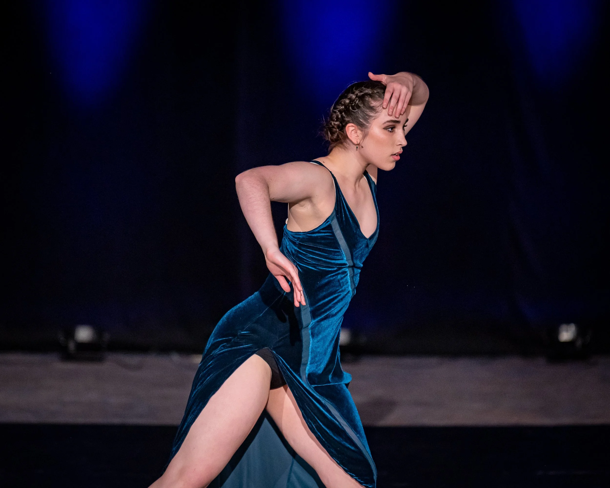 Metamorphosis Fearless Evolution