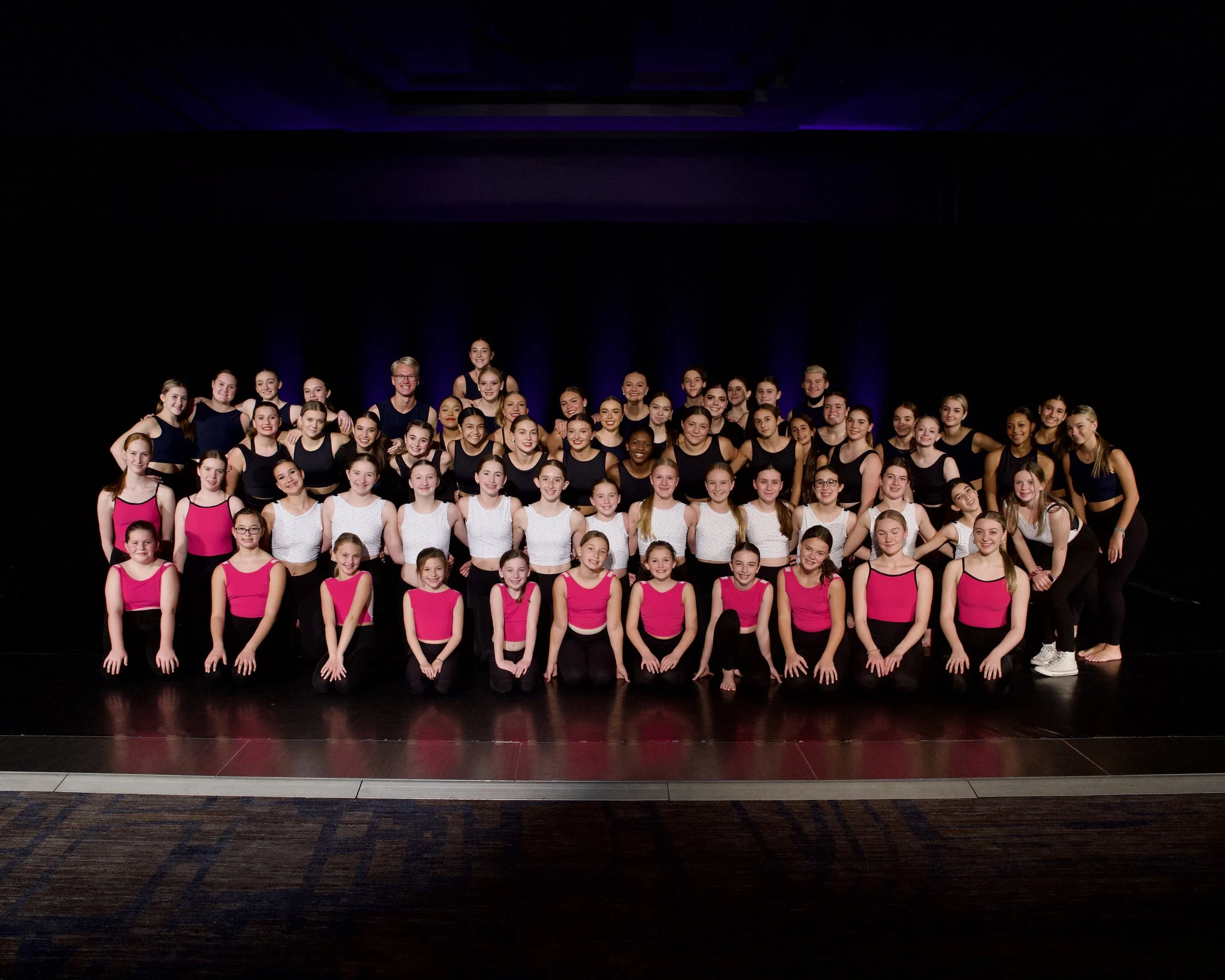 Metamorphosis Fearless Evolution