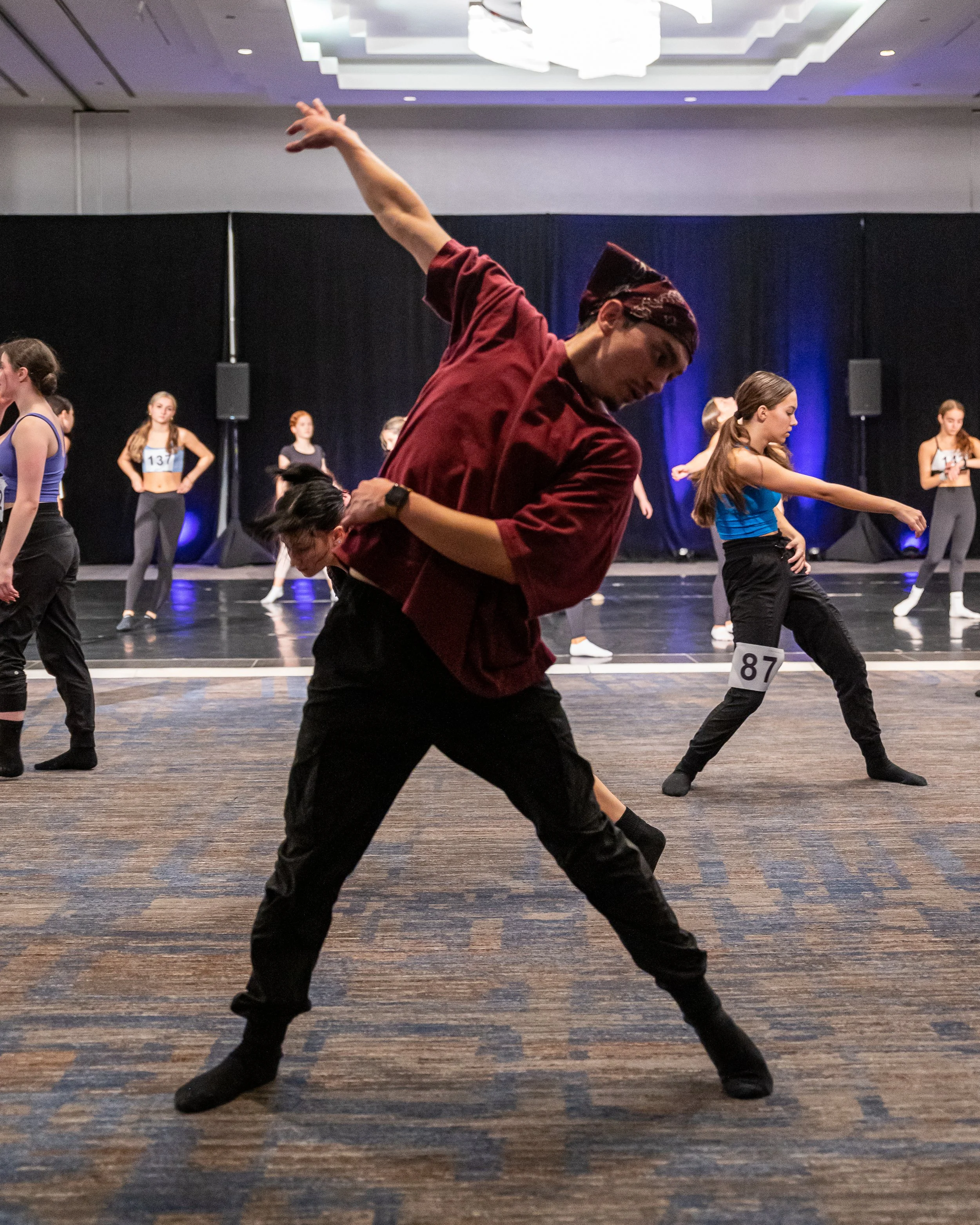 Metamorphosis Fearless Evolution