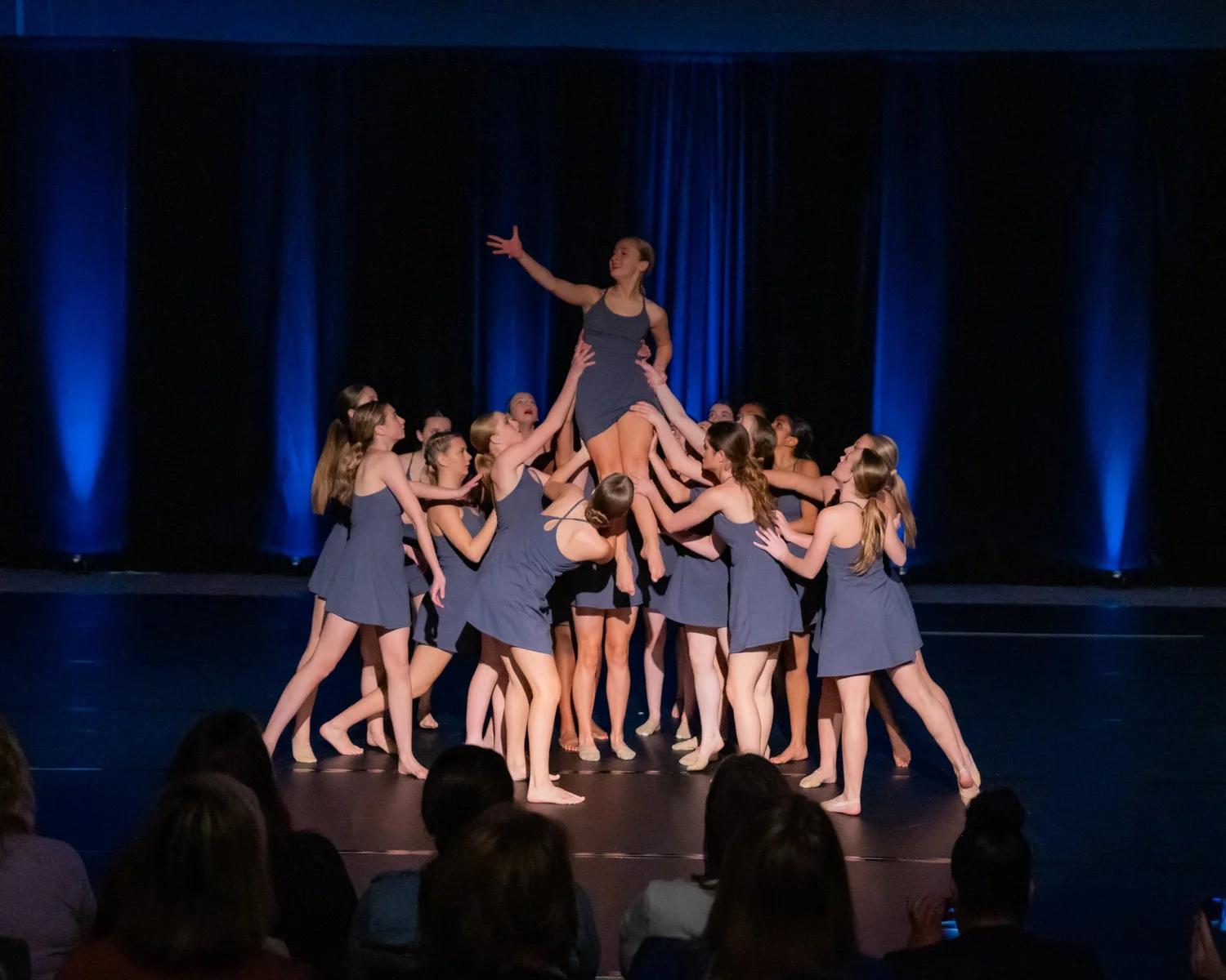 Metamorphosis Fearless Evolution