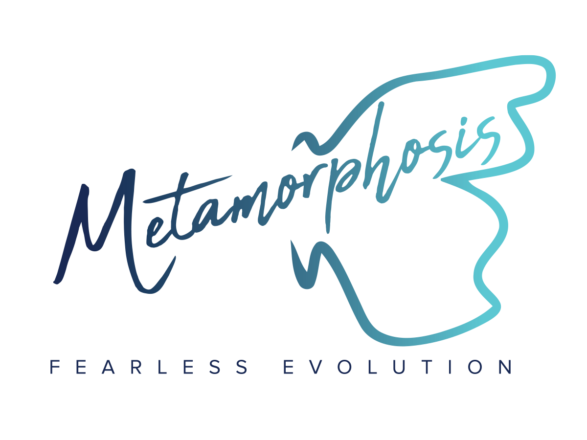 Metamorphosis Fearless Evolution
