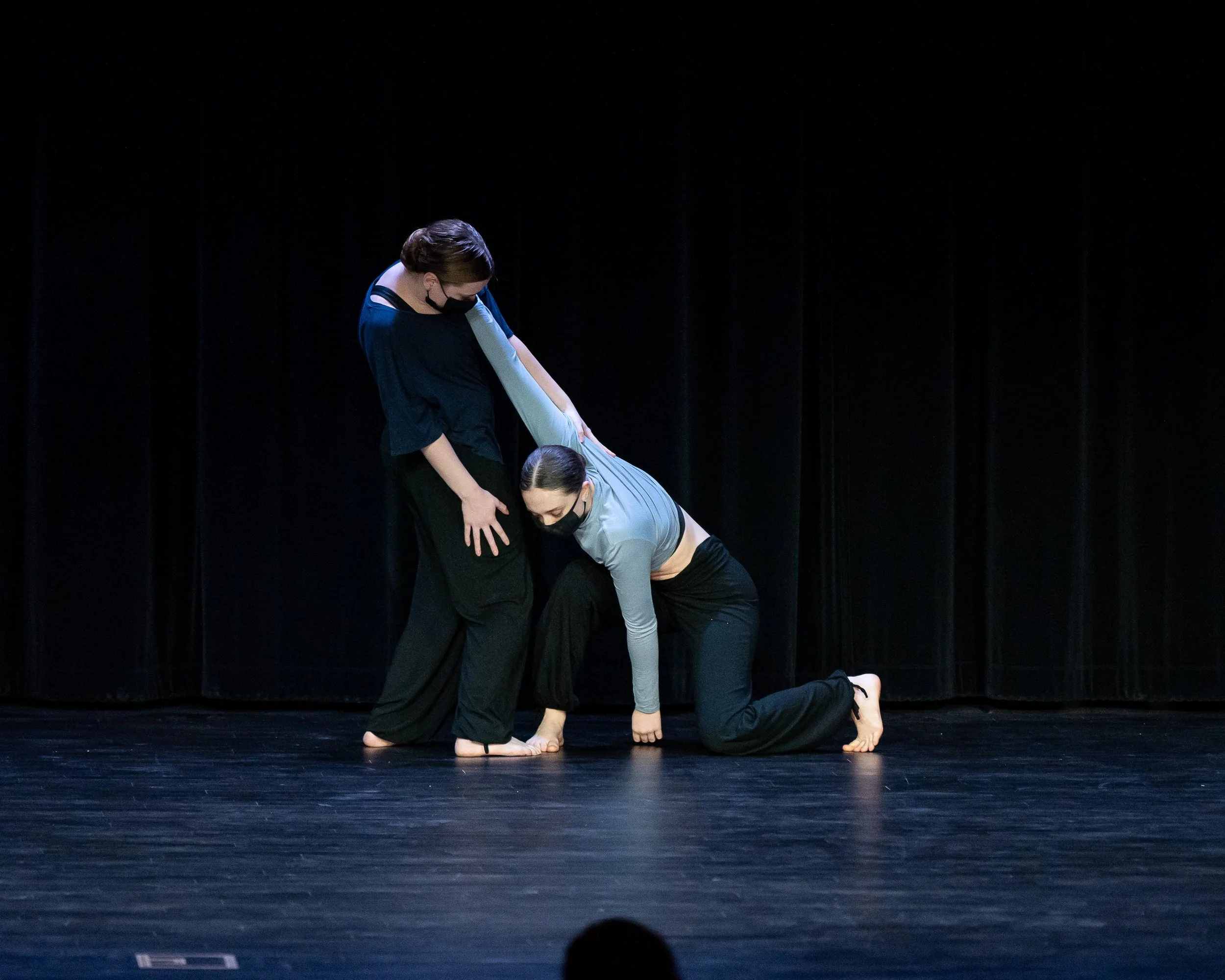 Trifecta Dance Collective — Metamorphosis Fearless Evolution