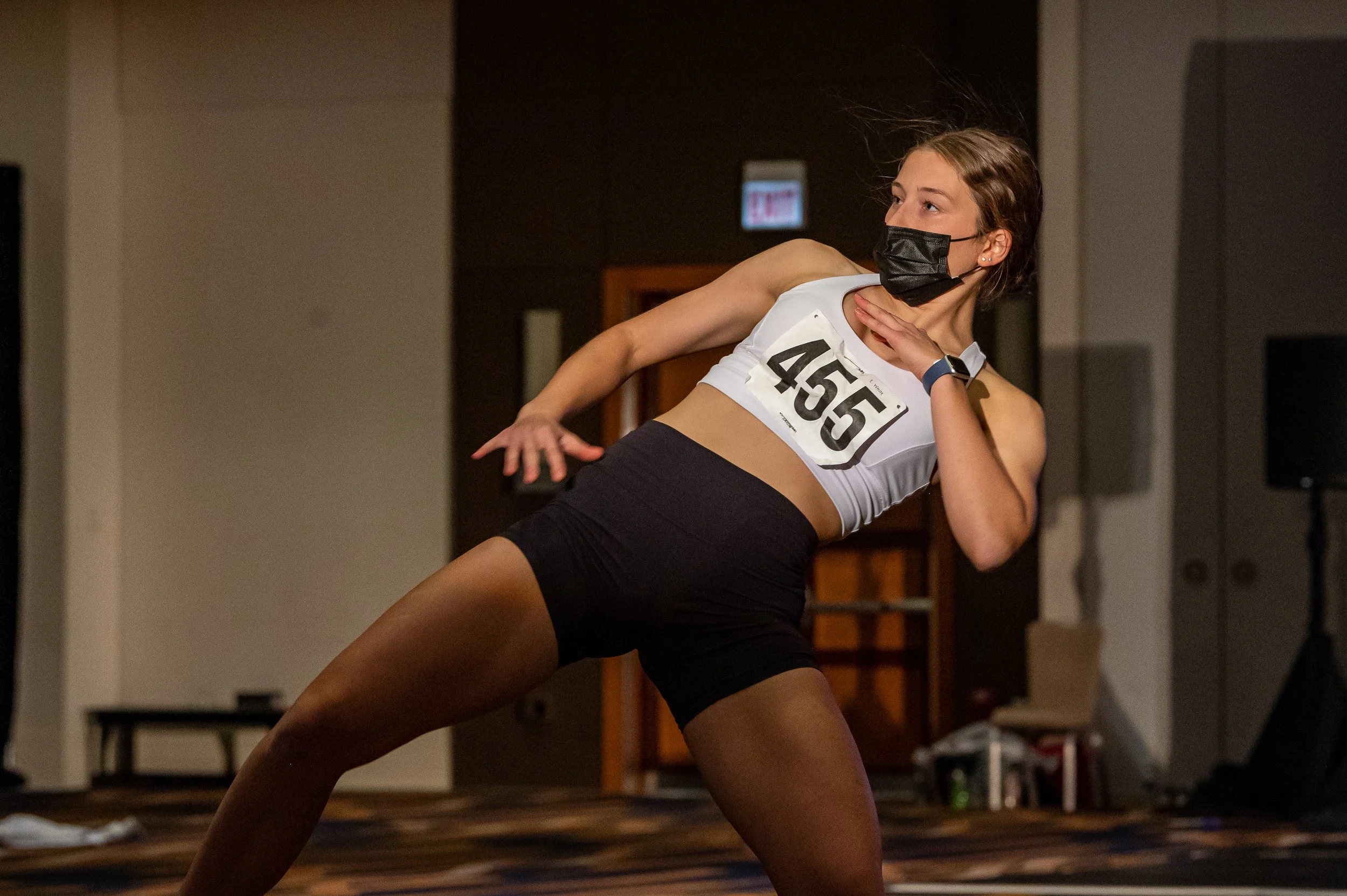 Master Classes — Metamorphosis Fearless Evolution