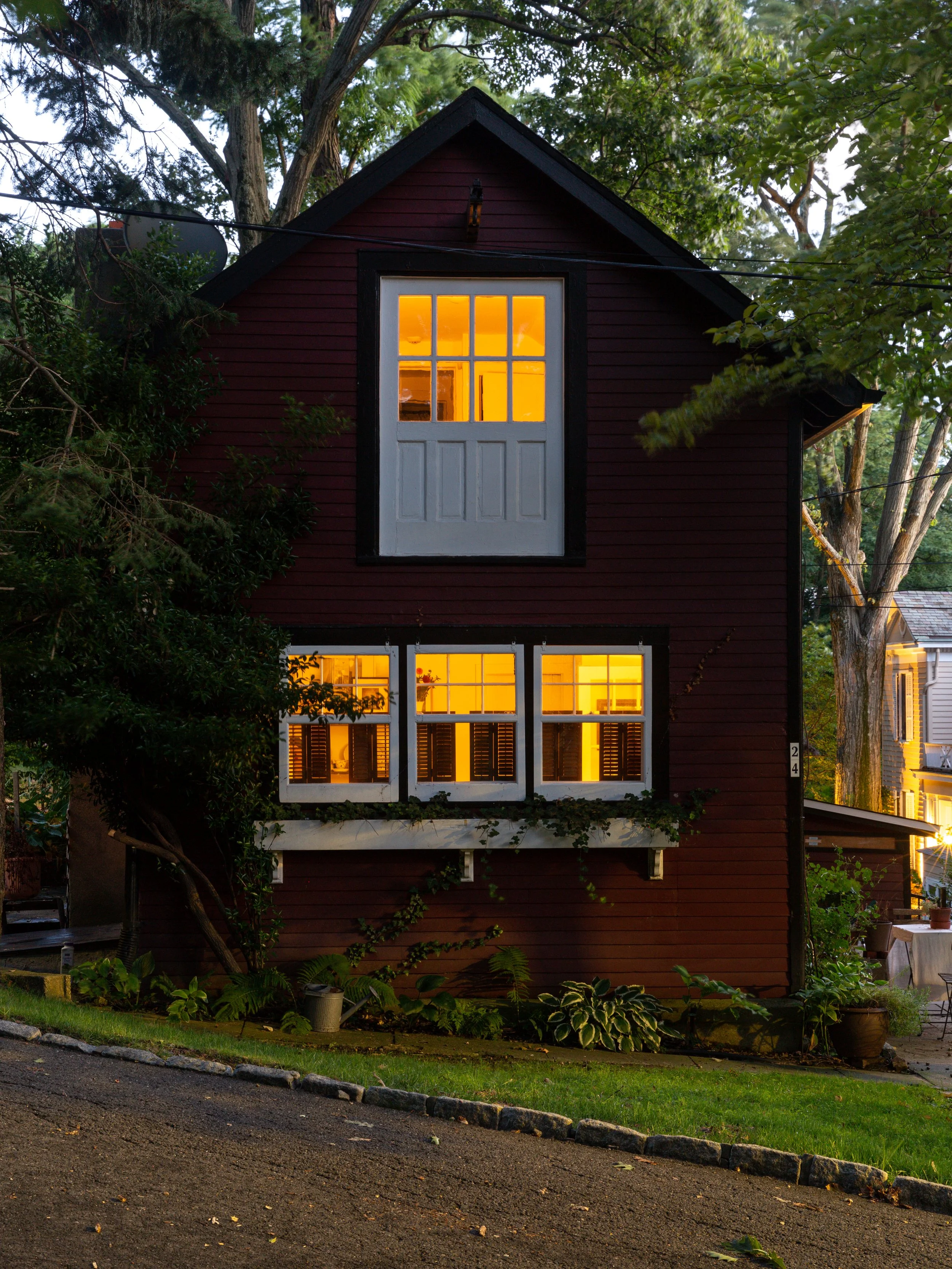 Hastings House — Emma Austen Tuccillo