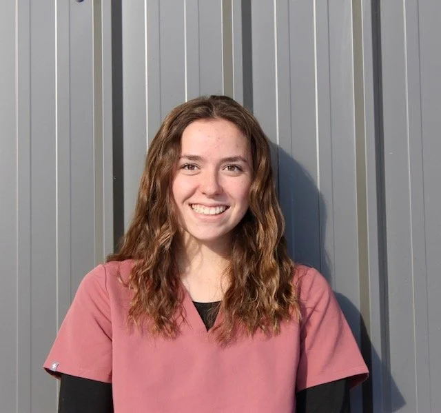 Team — Columbia Valley Veterinary Clinic