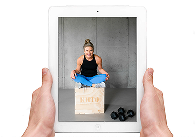 Programs — Life With Kate