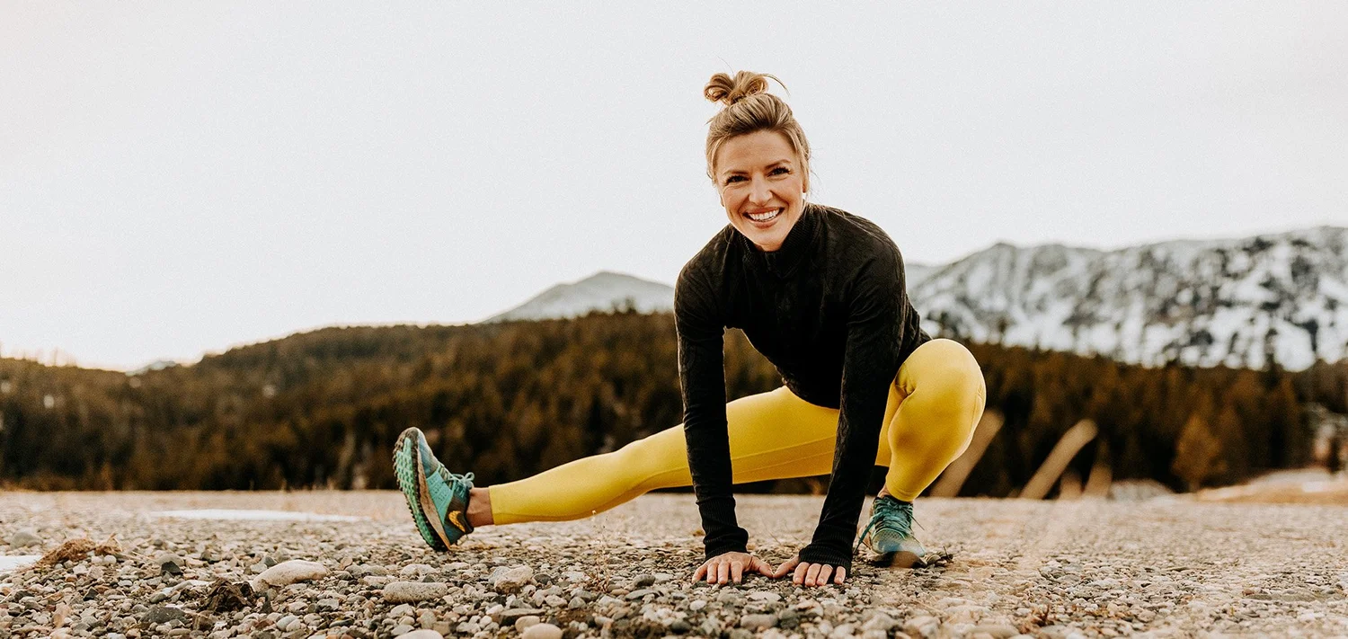 Move — Life With Kate